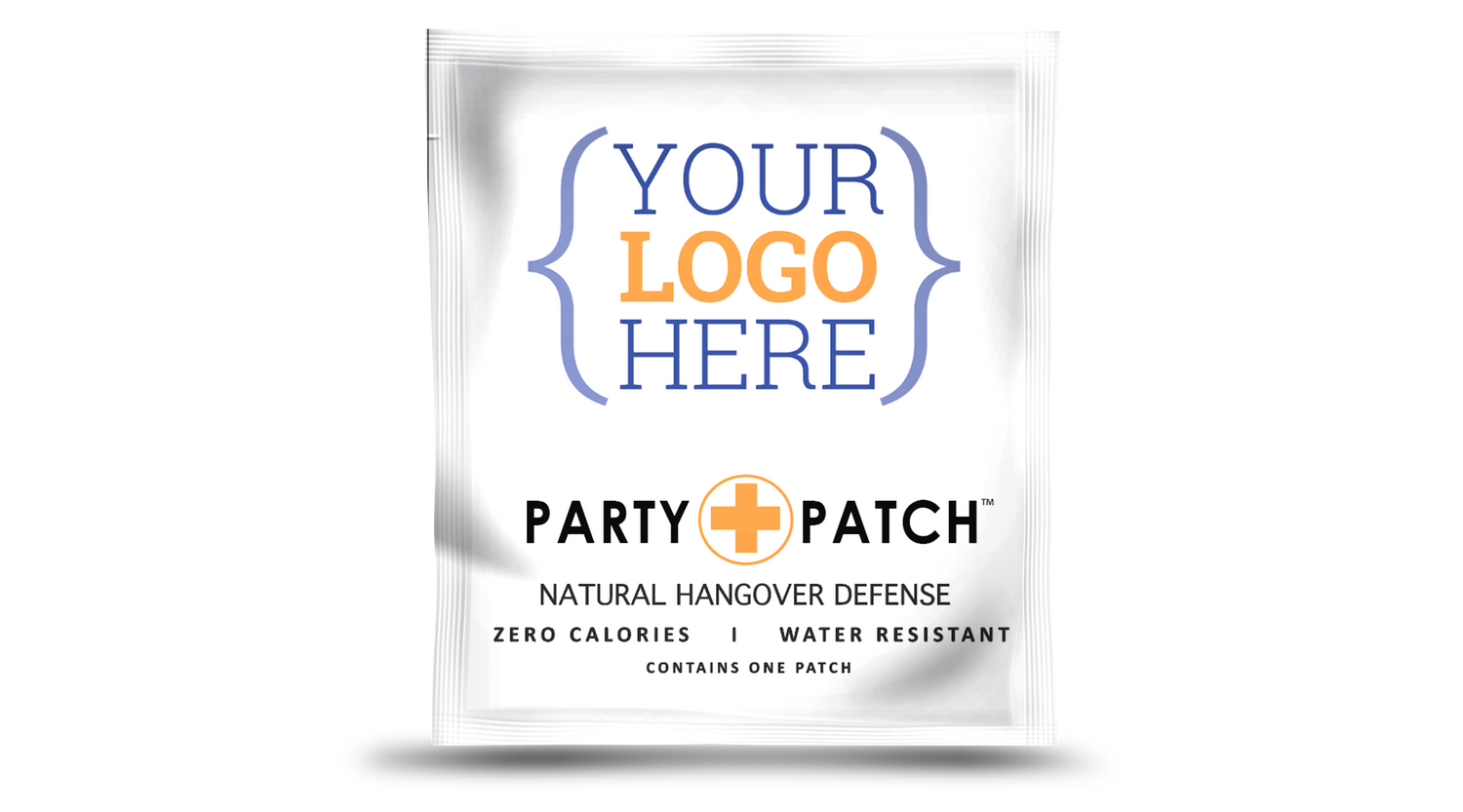 Custom Party Patches – Party Patch