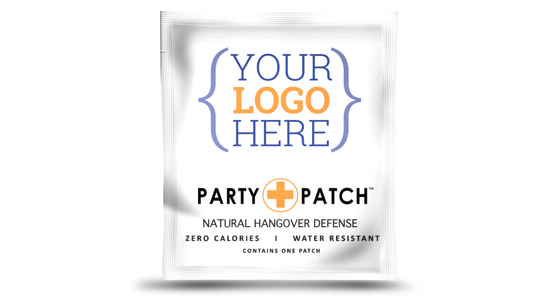 Custom Party Patches – Party Patch