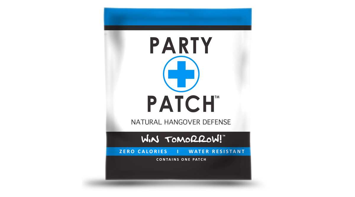 Traditional Party Patch – Party Patch
