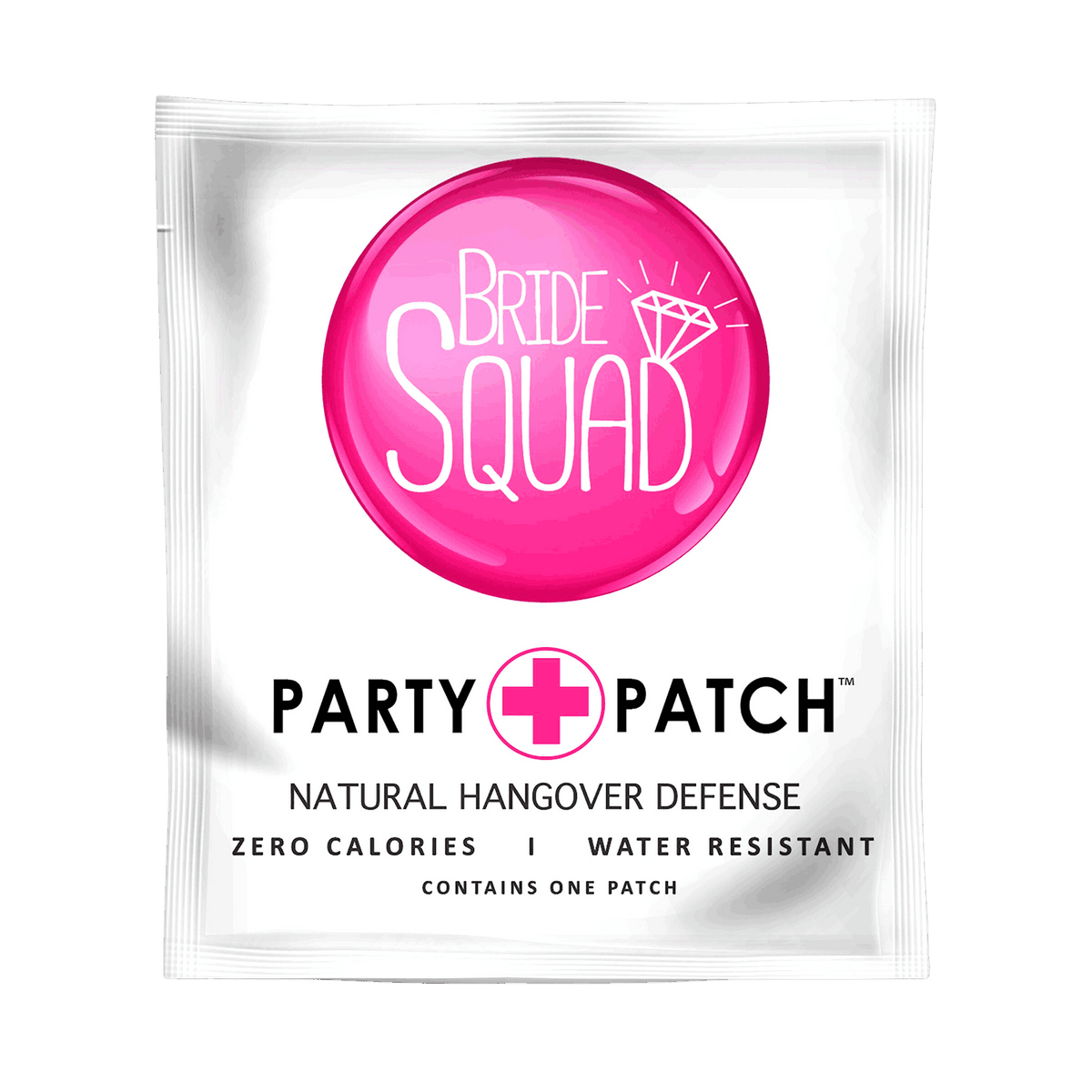 Bride Squad – Party Patch