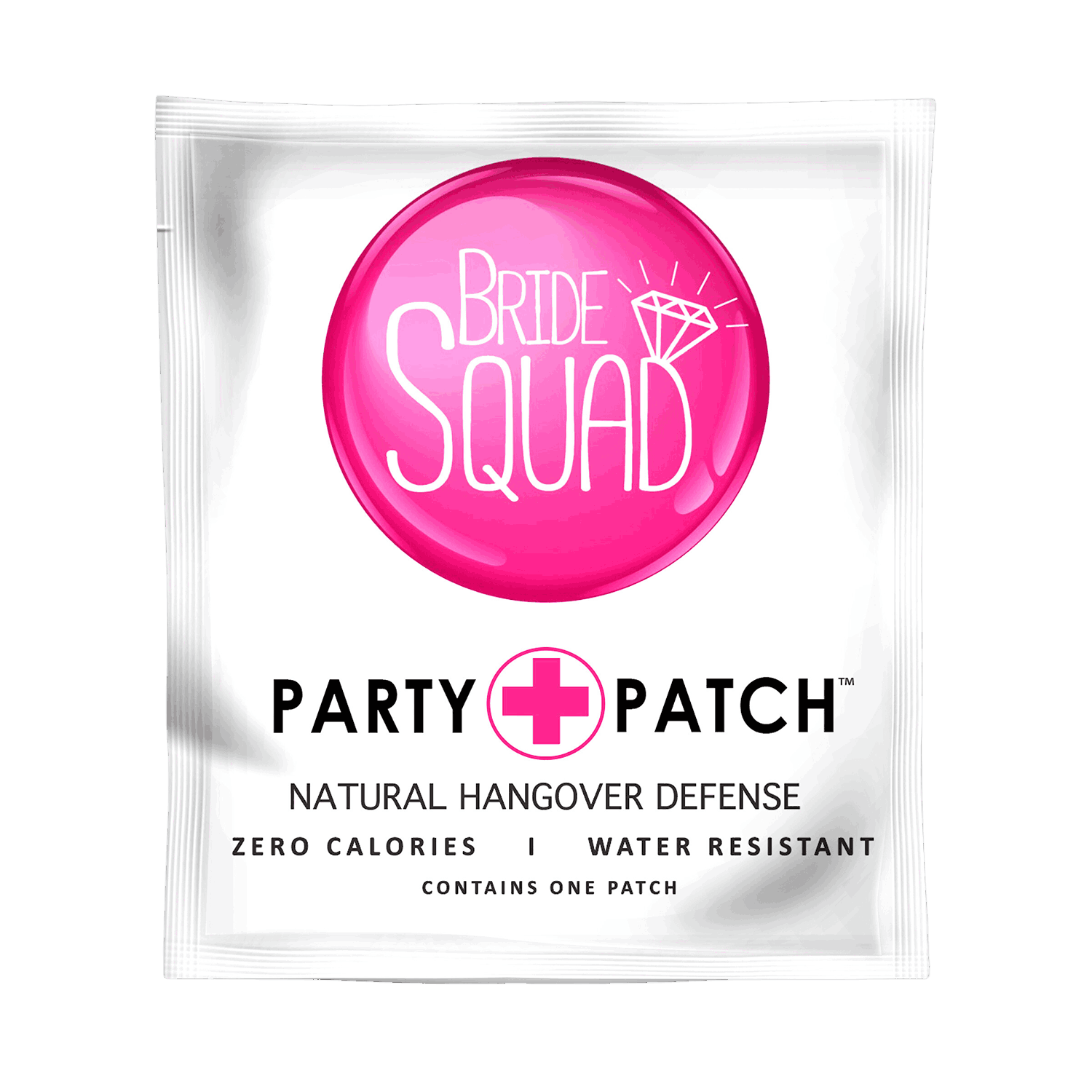 Collections – Party Patch
