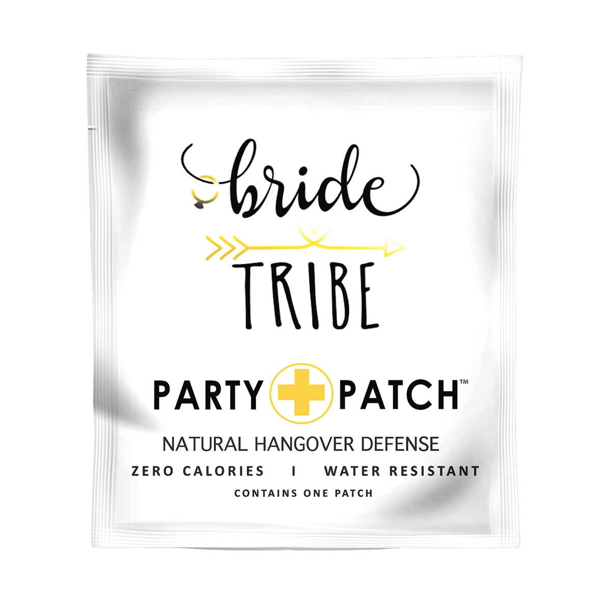 Bride Tribe – Party Patch