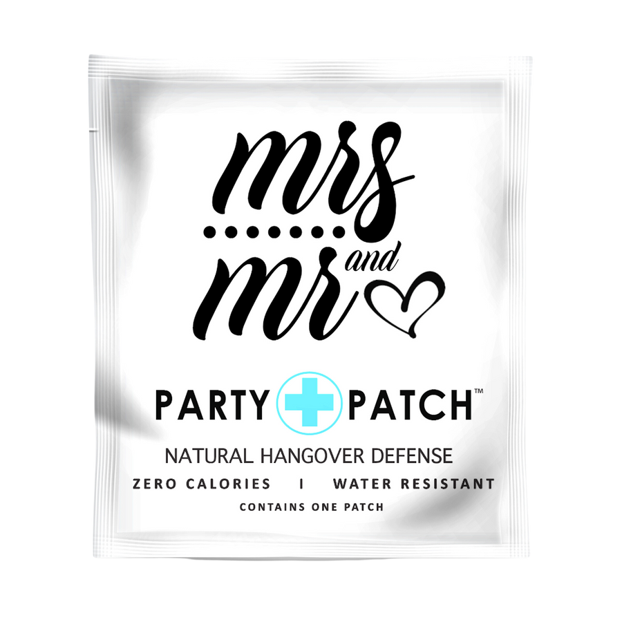 Theme Party Patches – Party Patch
