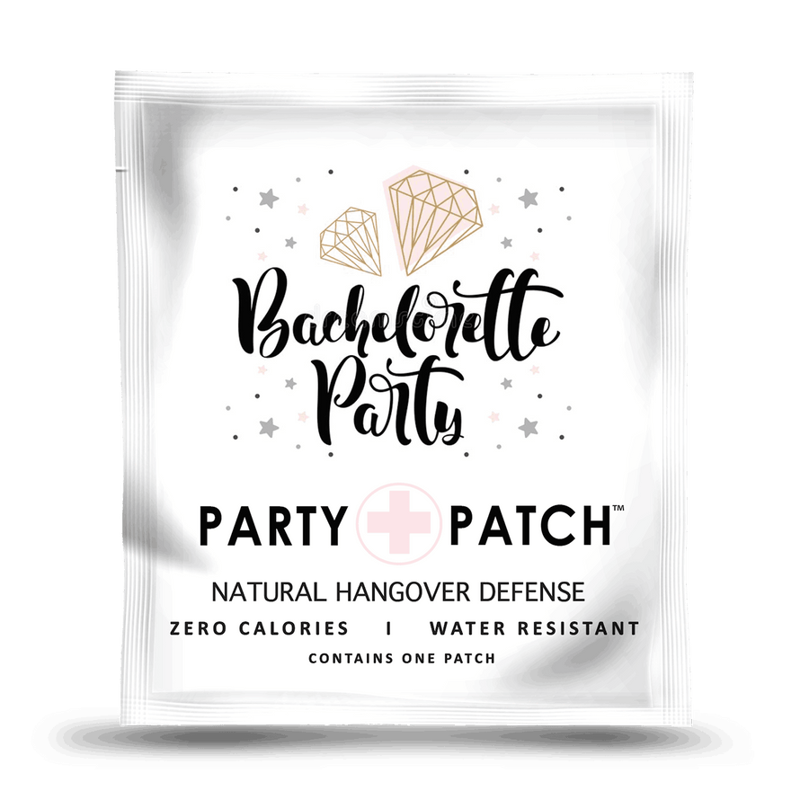 Collections – Party Patch