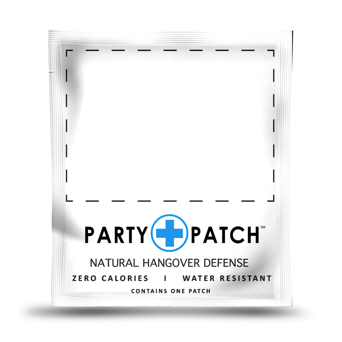 Design Your Own Patch!! – Party Patch