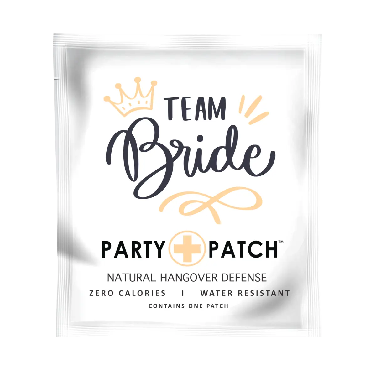 Team Bride – Party Patch