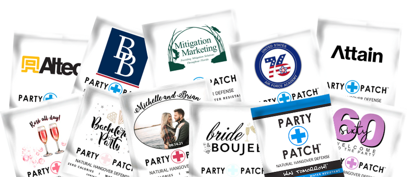 Affiliate – Party Patch